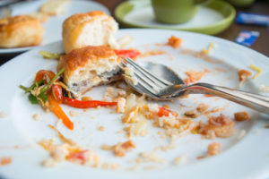 Plate-clearing: Vice or Virtue? | The Appetite Doctor